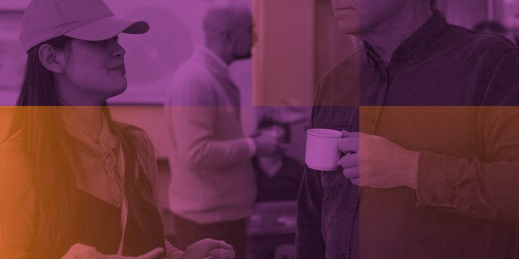 OpenTech Talk + Breakfast: Future Tech Design - OpenTech